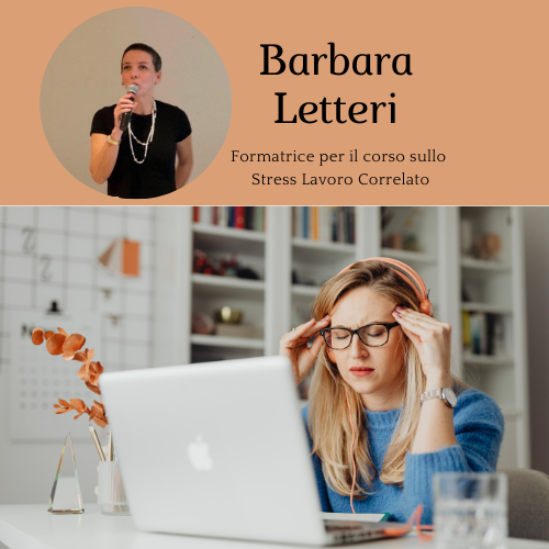 Corso sulle cause dello stress degli Insegnanti - Polo Europeo della ...